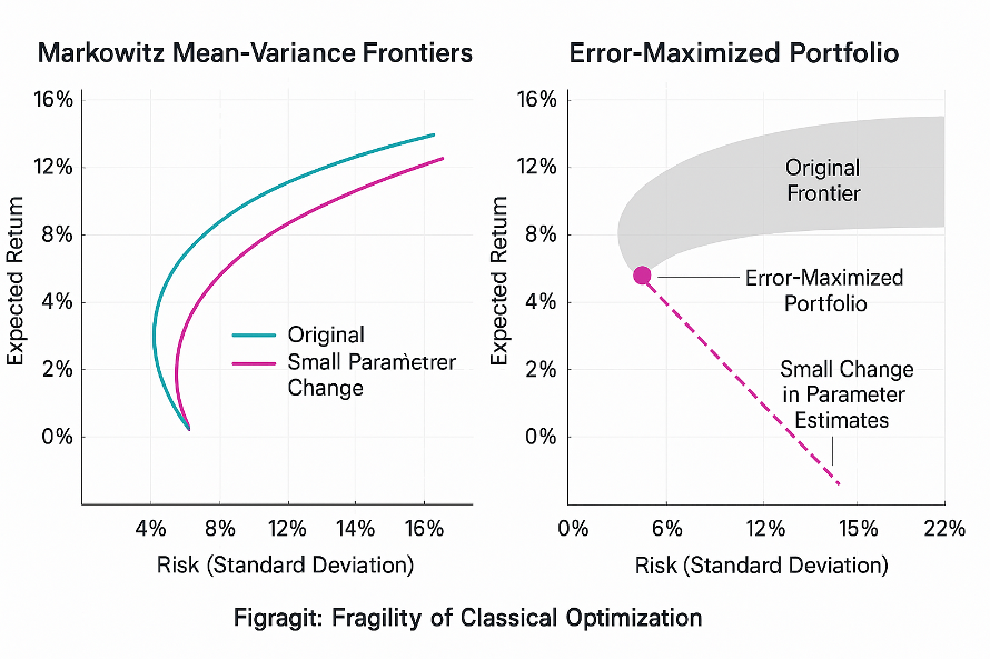 From Finance to Machine Intelligence: Applications of Robust Multi-Period SOCP Optimization in ...