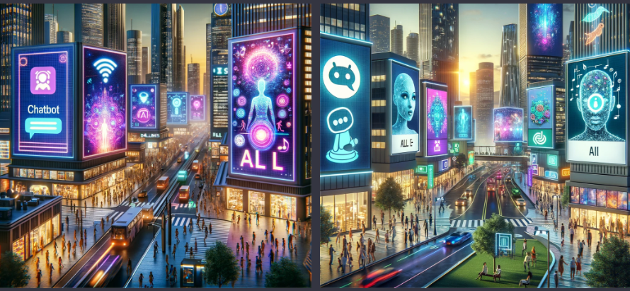 Decoding Generative AI: Understanding Its Presence and Absence in Today’s Tech | by Gregory ...