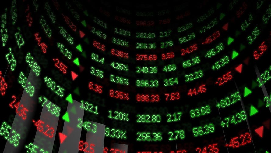 Back Test Your Trading Strategies with Vectorization in Python | by ...