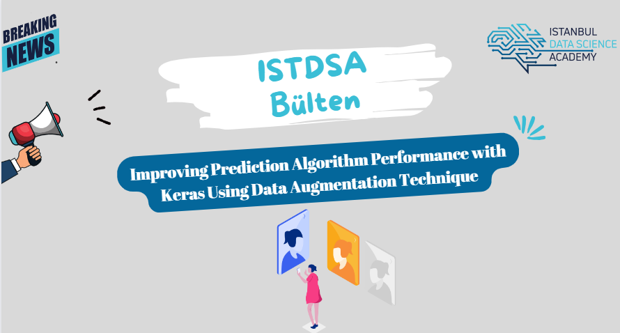Improving Prediction Algorithm Performance with Keras Using Data ...