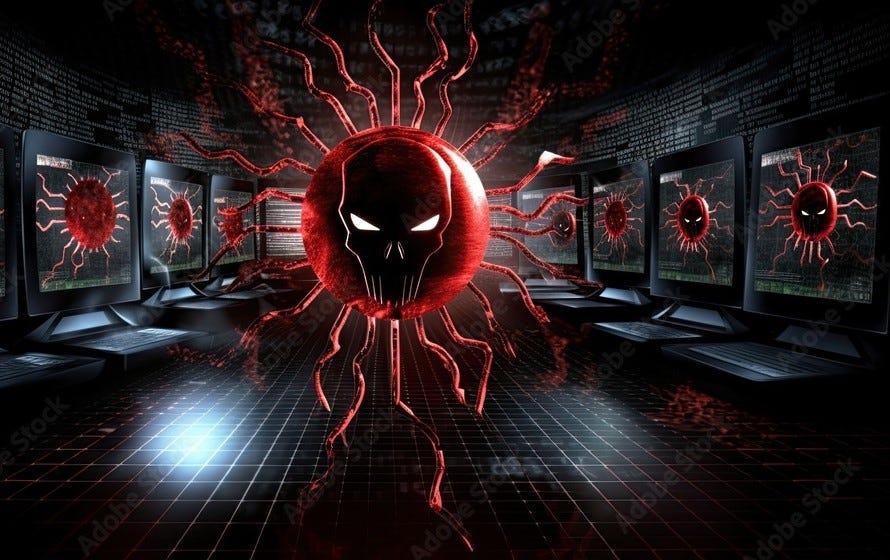 MALWARE ANALYSIS: USING PYTHON TO ANALYZE HTML/JAVA PAYLOAD | by ...