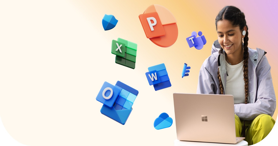 Microsoft Office Suite for students- How to get it at a discounted ...