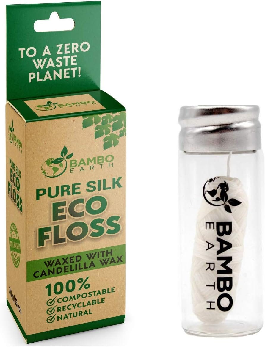 Biodegradable Mint Dental Floss Review | by Eco Guardian | Sep, 2024 ...