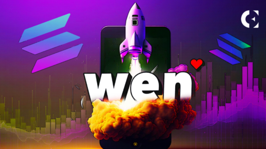 Everything you need to know about $WEN TOKEN Airdrop | by ...