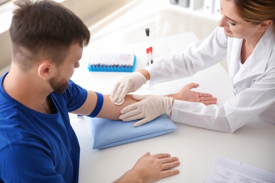 Why You Need to Undergo Laboratory Tests - ProMedTC, LLC - Medium