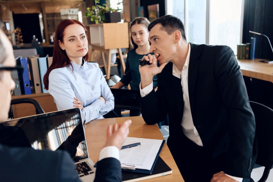 Preparing for a Custody Battle: Tips and Strategies - Law Office of ...