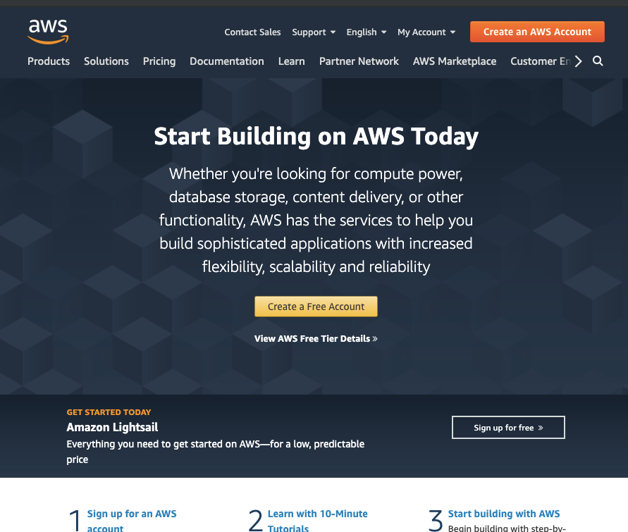 How to create a MySQL instance using AWS | by Alyssa Liguori | Medium