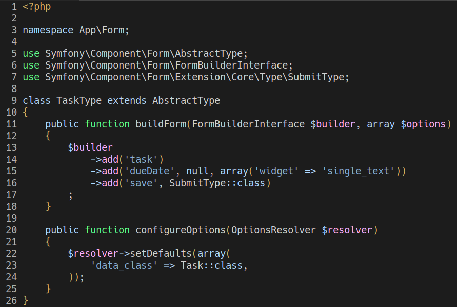 The Symfony Form Component for API Contracts | by Murilo Lobato | SocialBase | Medium