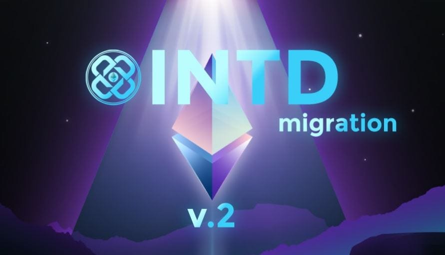 INTRODUCING INTD DEFINE THE INTD FUNCTION | by Crypto Guide | Medium
