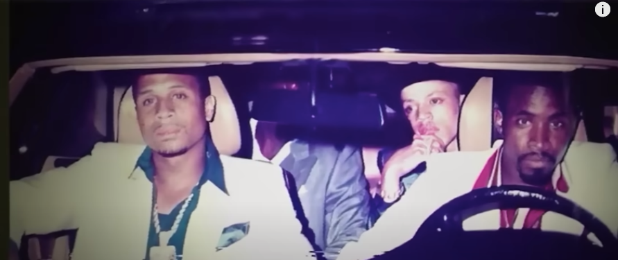 KeNew-Yor 1999. Jean-Pierre Seck m’a fait rentrer à… | by Manuel ...