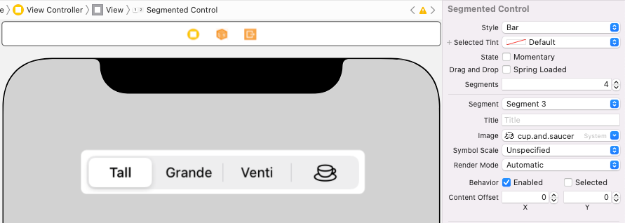 #4_研究各種UI元件 - 彼得潘的 Swift iOS App 開發教室 - Medium