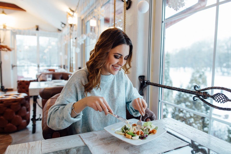Helpful Strategies to Overcome Binge Eating - Obesity Medicine ...