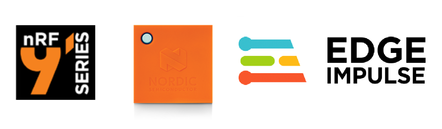 From Zero to Hero with the Nordic Thingy91 and Edge Impulse | by Peter ...