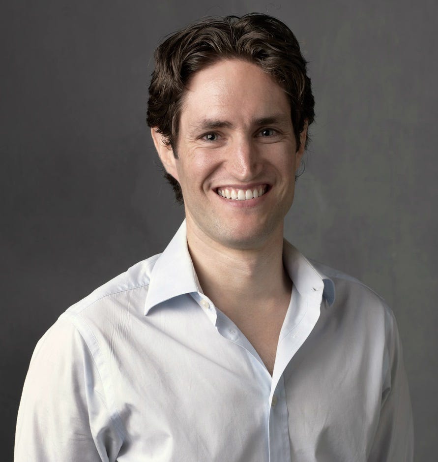 Adam Alter on His Evolving Relationship With Technology | by Thrive ...