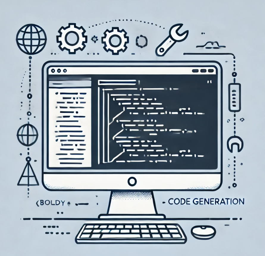 Building a Selenium Framework Using Code Generation | by Soeren ...