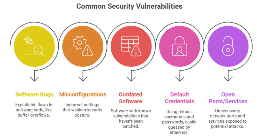 Day #31 EDR Basics: Detecting System Vulnerabilities with Wazuh A HandsOn Guide | by Rishav ...