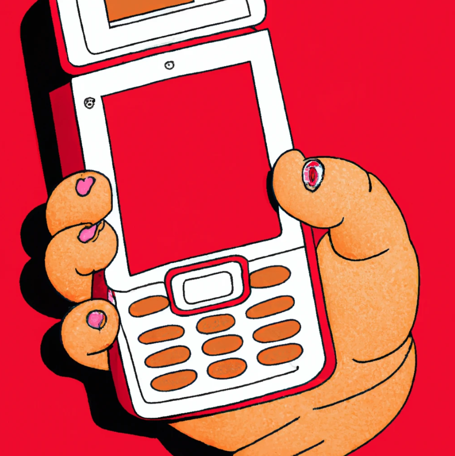 Gen Z is Bringing Back the Flip Phone | by Thomas Smith | DIY Life Tech