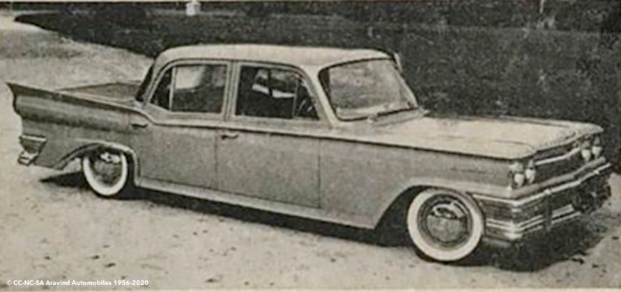 Aravind Automobiles: Before There Was Maruti Suzuki | by Ritvik Gupta ...