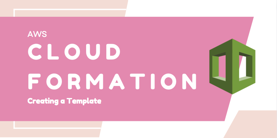 Using Aws Cloudformation To Create A Template With Vpc And Subnets By