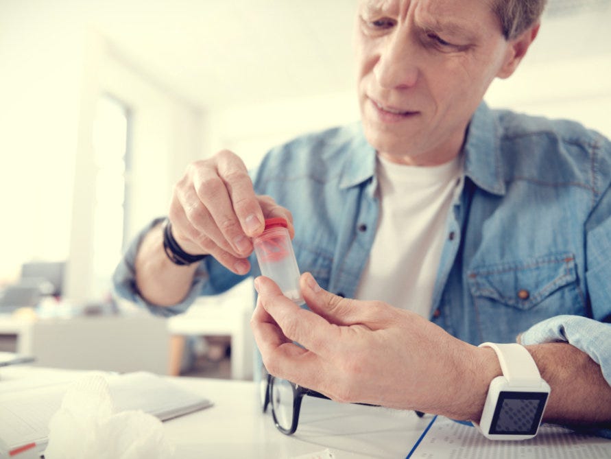 Managing Schizophrenia: Medication and Therapy Options - OPTIMUS HEALTH ...