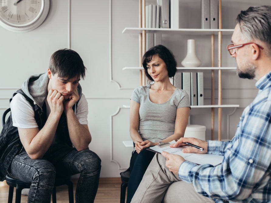 Managing Anxiety: Effective Strategies and Treatments - OPTIMUS HEALTH ...