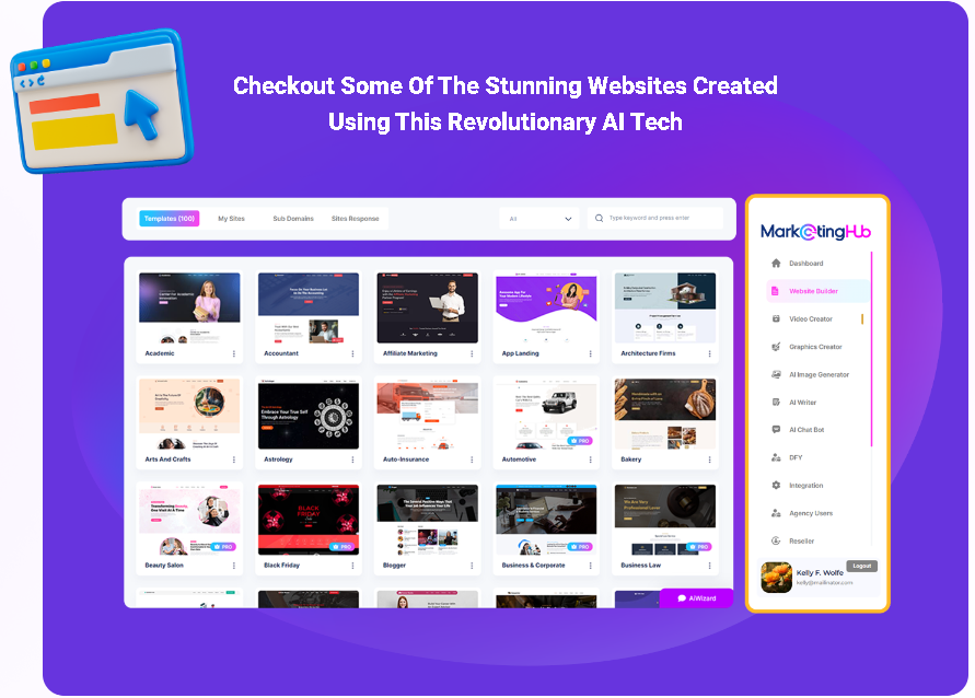 Marketing Hub Review, Insights & How it works. | by Ajad Pandey | Feb ...