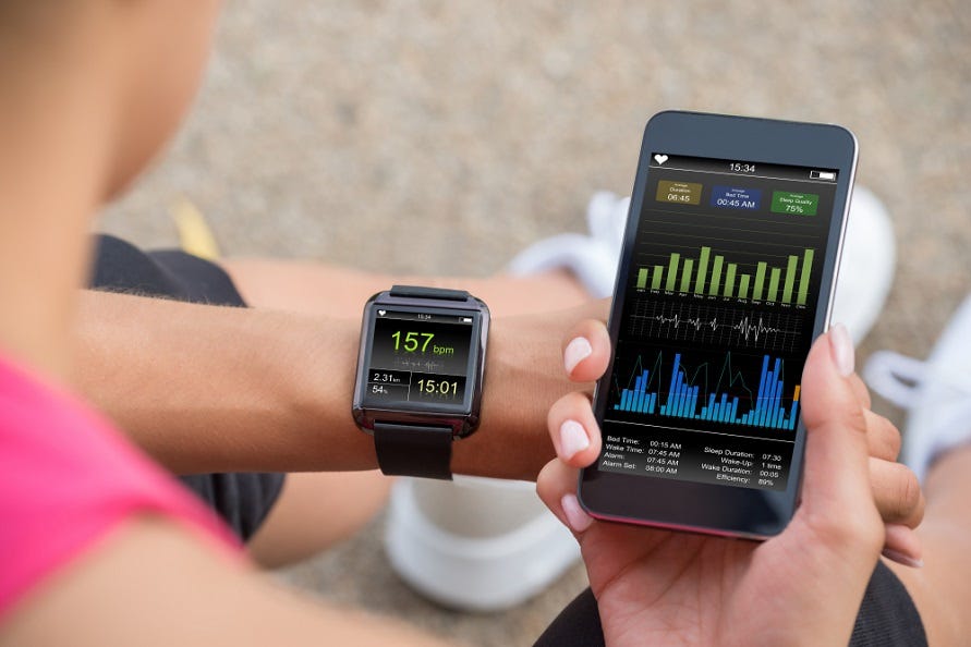 Track Your Health: Managing What You Can Measure - Obesity Medicine ...