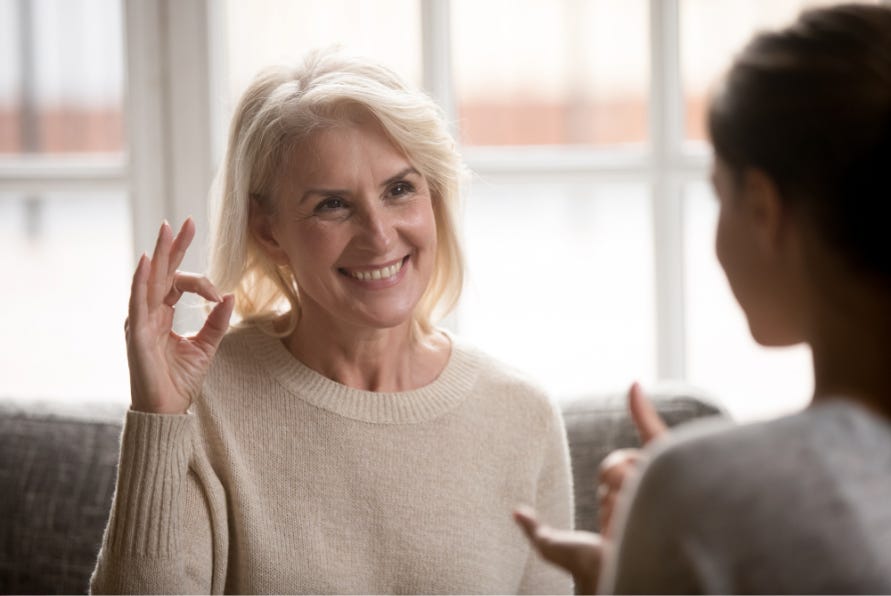 Exploring the Benefits of Speech Therapy for Seniors - Innovative ...