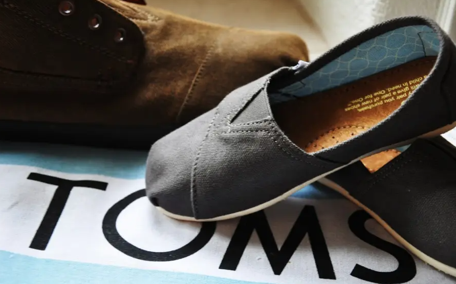 TOMS Codes: Save Money and Give Back | by TobeCoupon: Unlock Savings ...