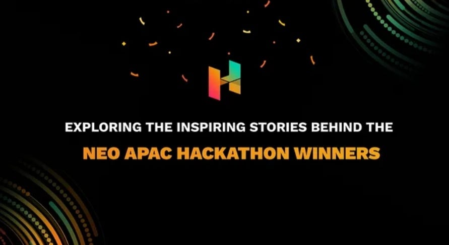 Revelando los triunfos: explorando las historias inspiradoras detrás de los ganadores del Neo ...