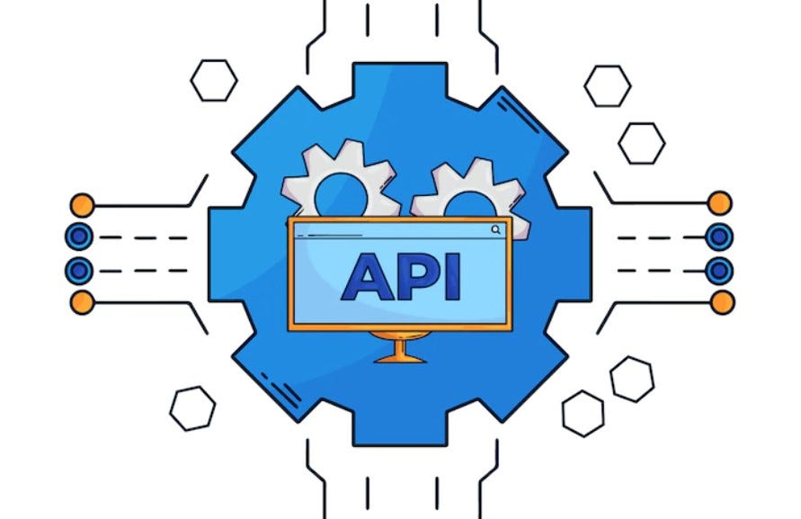 How do Web APIs play a role in modern web development projects? | by Brajagopal Tripathi | Medium