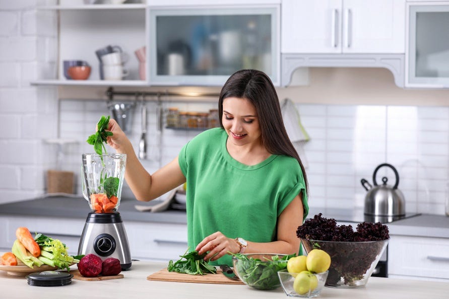 Types of Food to Help You Better Manage Your Weight - Obesity Medicine ...