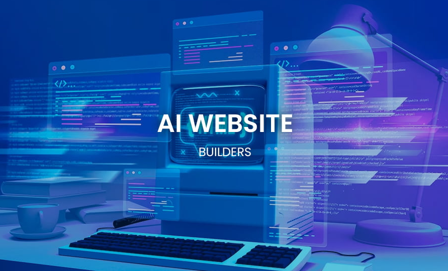 Next-Gen Web Development: Crafting Stunning Sites with AI-Powered ...