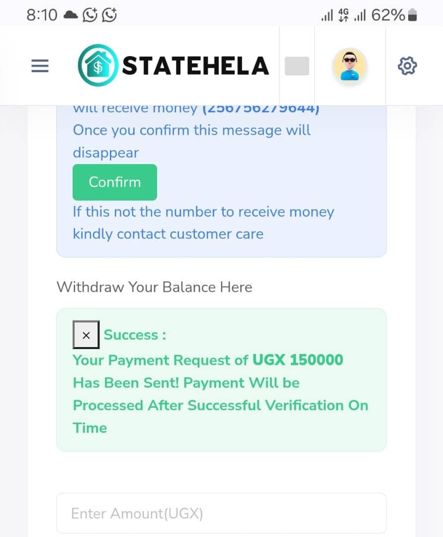 STATEHELA — STATEHELA AGENCIES | HOW DOES STATEHELA AGENCIES WORKS ...
