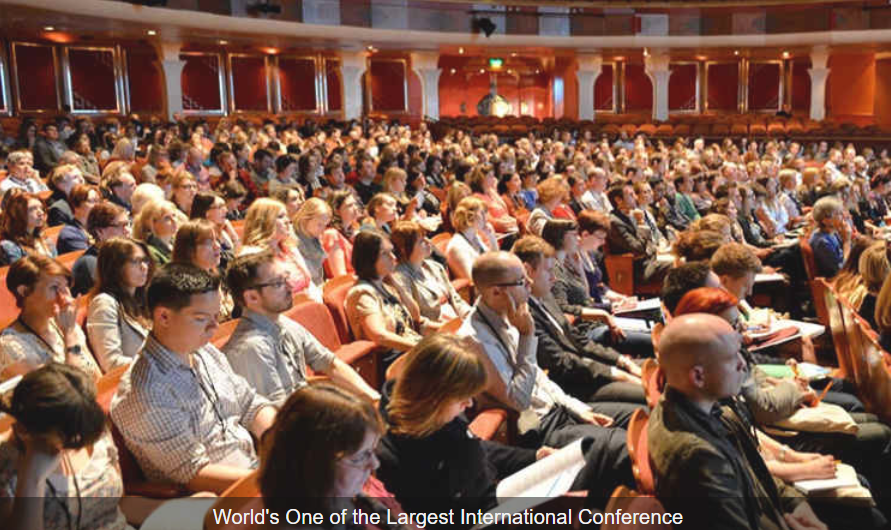 Invitation to the World Association of Laparoscopic Surgeons Conference ...
