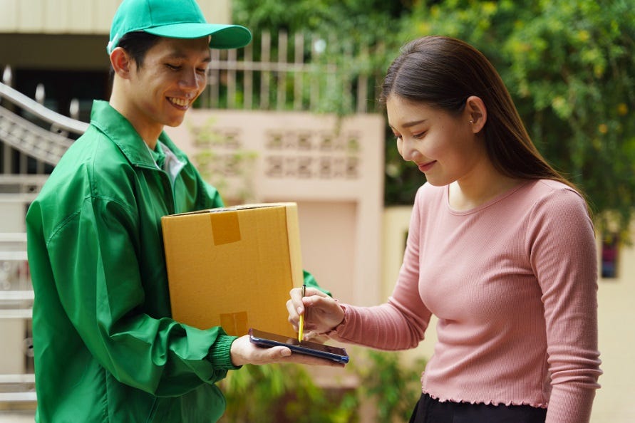 How to Choose the Right Moving Company - Perfectly Fast Moving - Medium
