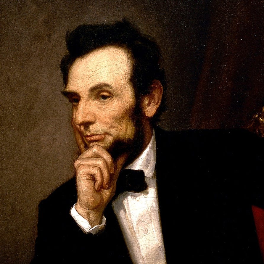 Seven Little-Known Facts About the Personal Life of Abraham Lincoln ...