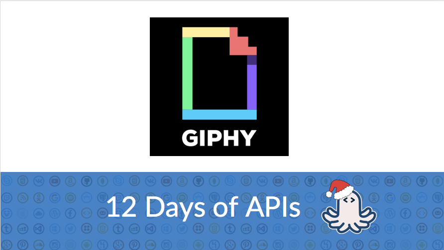 GIPHY API Profile: Make Your Project More Fun with GIFs | by Rapid | The Era of APIs | Medium