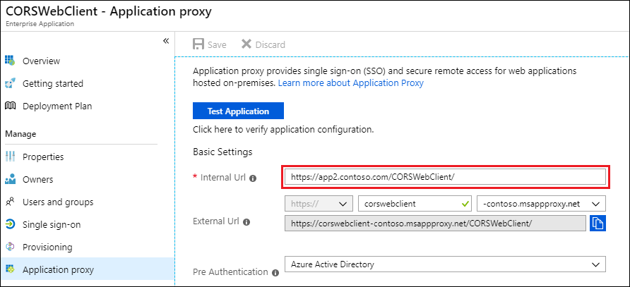 In Azure, what is CORS?. I recently worked on an Azure blob… | by Rahau ...