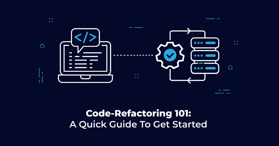 Code Refactoring: Strategies for Improving Your Existing Codebase | by ... Code Refactoring: Strategies for Improving Your Existing Codebase | by ...