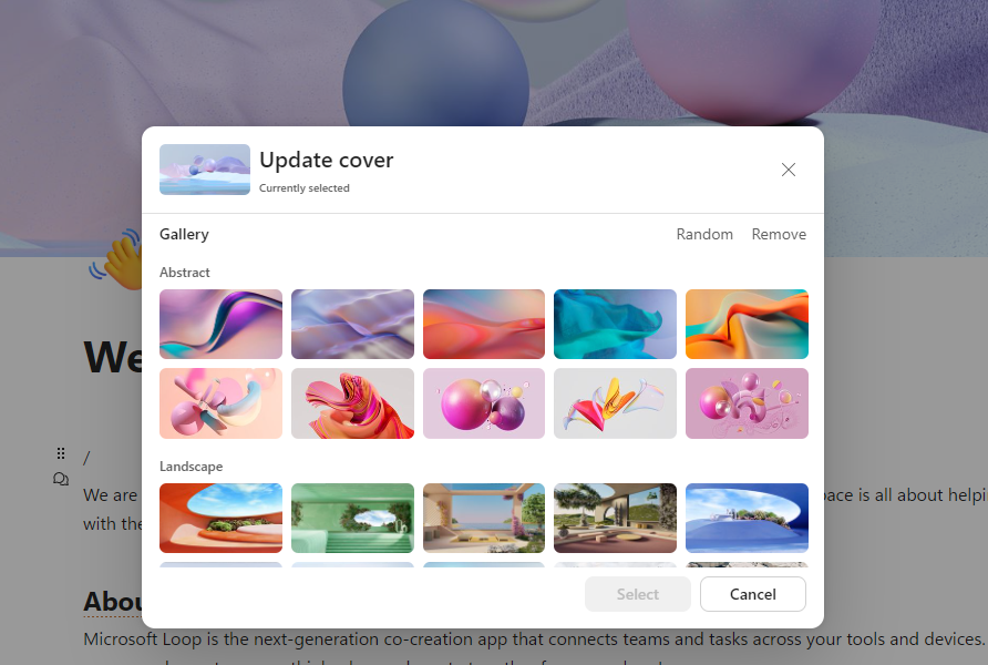 Microsoft Loop Imagine A Collaborative Space That… By Ismail Mar 2023 Medium