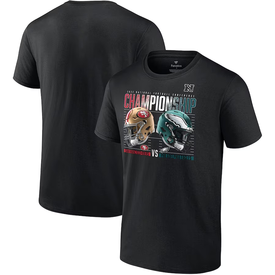 Gear up for the 2022 NFC Championship with the Official Philadelphia ...