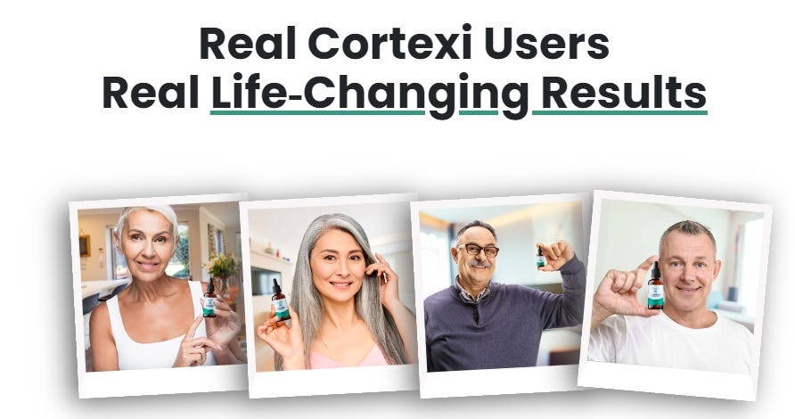 Unveiling the Symphony of Clarity with Cortexi — A Review of Hearing ...