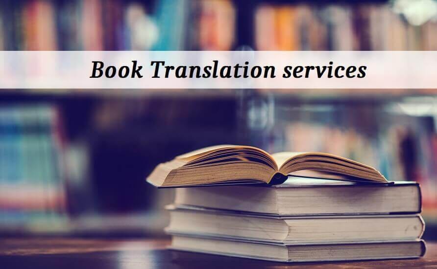 Affordable Book Translation Services Cost — Vanan Translation | by ...