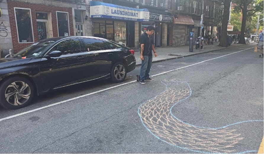 The City is Reopening, Are ‘Open Streets’ Closing? | by CJS Reporting ...