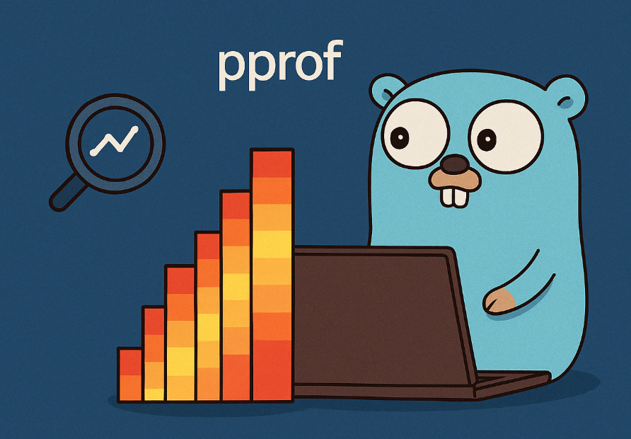 Understanding Performance Profiling in Go | by Felipe Ascari | Dec ...