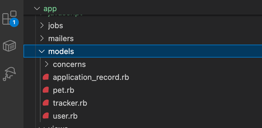 My Learning Path in Rails 8 — Part 1: Preparation | by Rita Huang | Medium