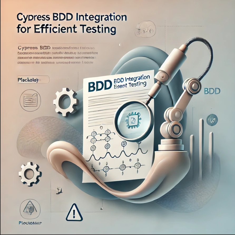 Establishing a Cypress BDD Framework: A Guide to Seamless Test ...