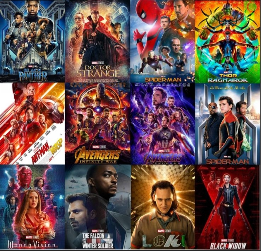 “Has Marvel Lost Its Magic? Discover Why Fans Are Starting to Lose ...