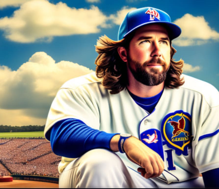 “Wherever I Wind Up: My Quest for Truth, Authenticity, and the Perfect Knuckleball,” by RA ...